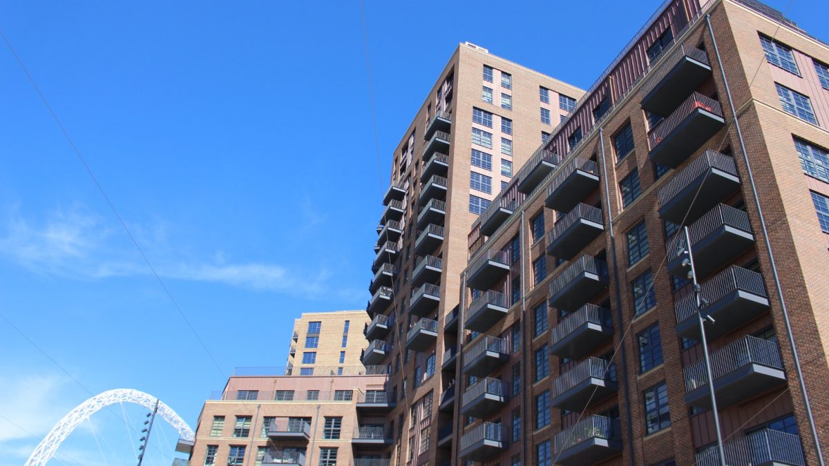 Facade aftercare services| RFL Facades