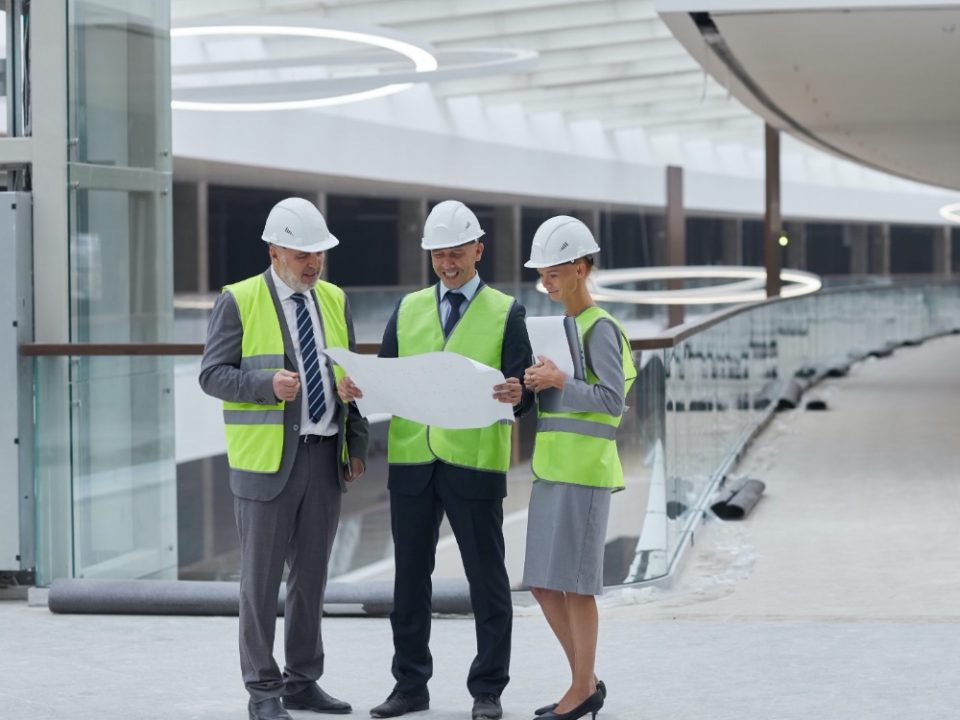 Facade aftercare services| RFL Facades