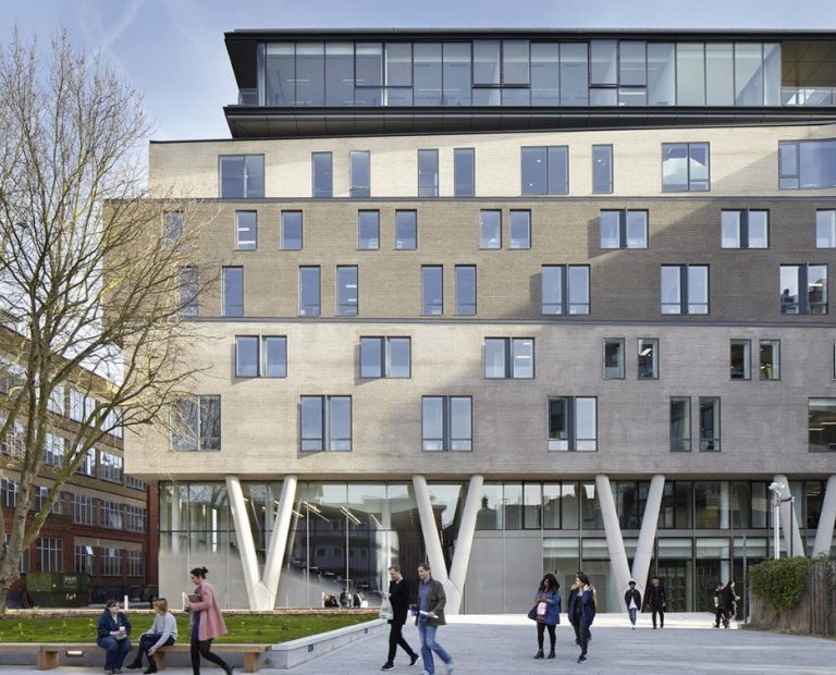 Facade specialist in Kent, Rainscreen cladding UK| RFL Facades